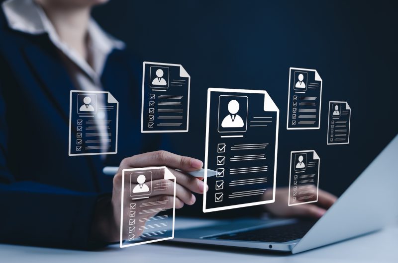 Background Screening – ESA Screening